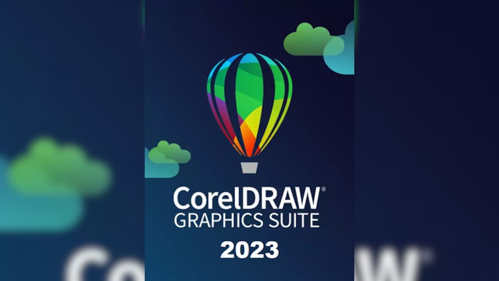 CorelDraw Graphics Suite 2023 Commercial (Download), 49% OFF