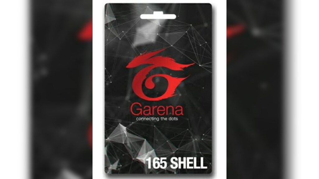 Garena Shells Logo | ppgbbe.intranet.biologia.ufrj.br