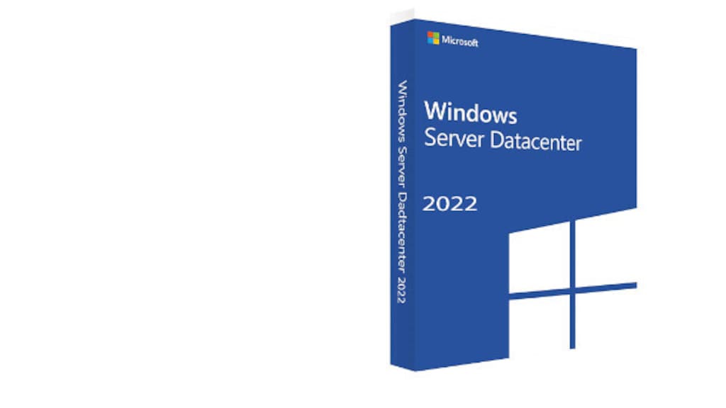 Windows Server 2022 Logo