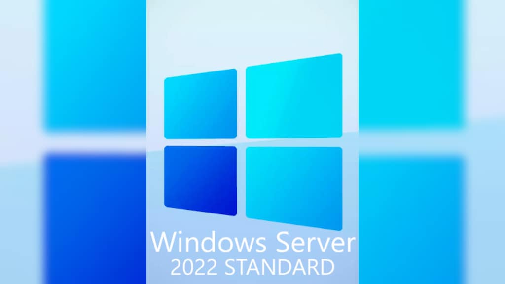 Windows Server 2022 R2 Wallpaper