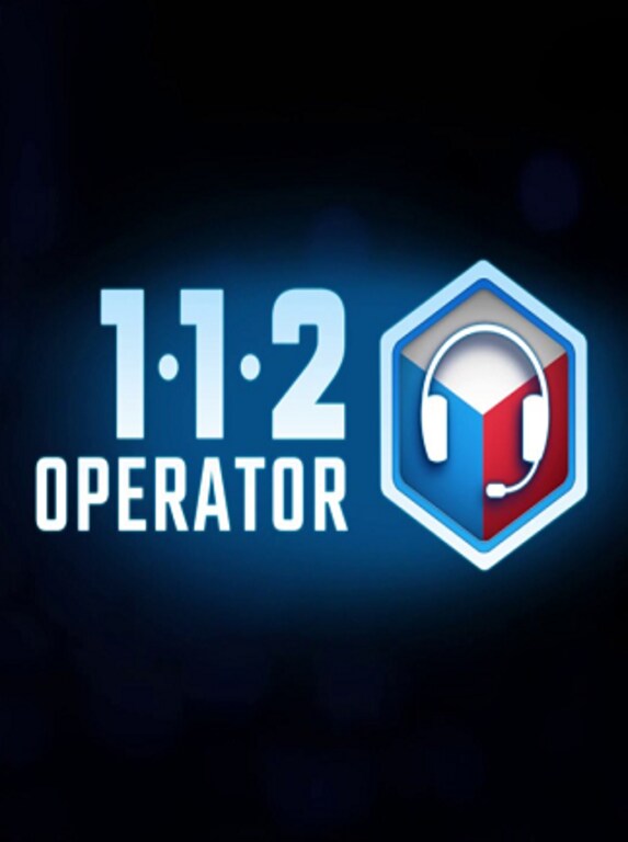 Buy 112 Operator (PC) - Steam Key - GLOBAL - Cheap - G2A.COM!