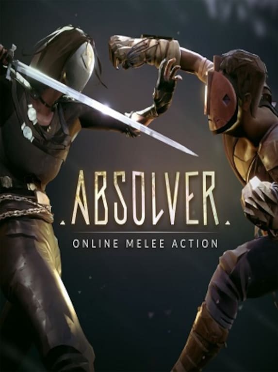 Buy Absolver Steam Key GLOBAL - Cheap - G2A.COM!