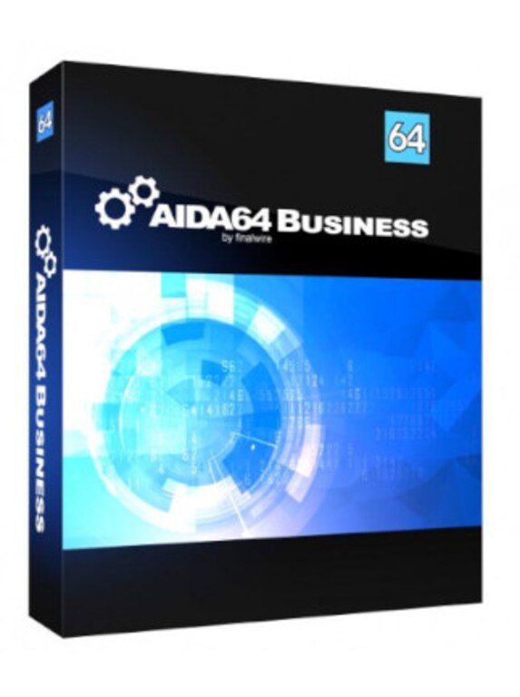 Buy AIDA64 Business (PC) (1 Device, Lifetime) - AIDA64 Key - GLOBAL ...