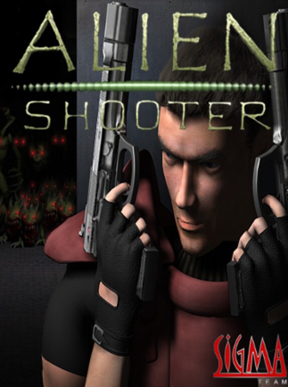 Buy Alien Shooter Steam Key GLOBAL - Cheap - G2A.COM!