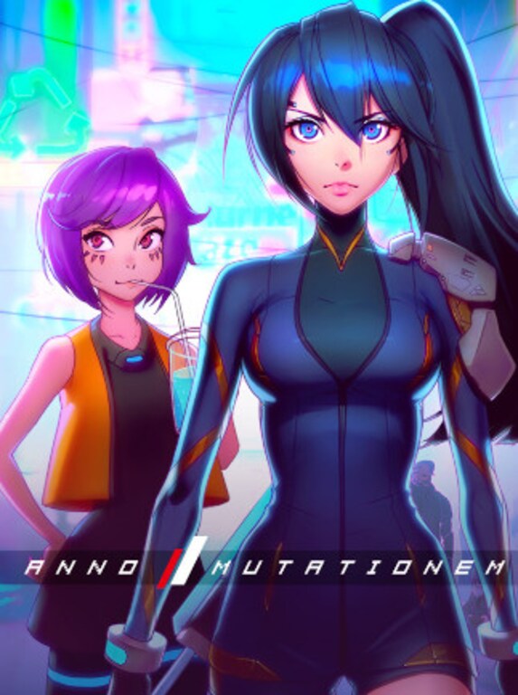 Buy ANNO: Mutationem (PC) - Steam Gift - EUROPE - Cheap - G2A.COM!