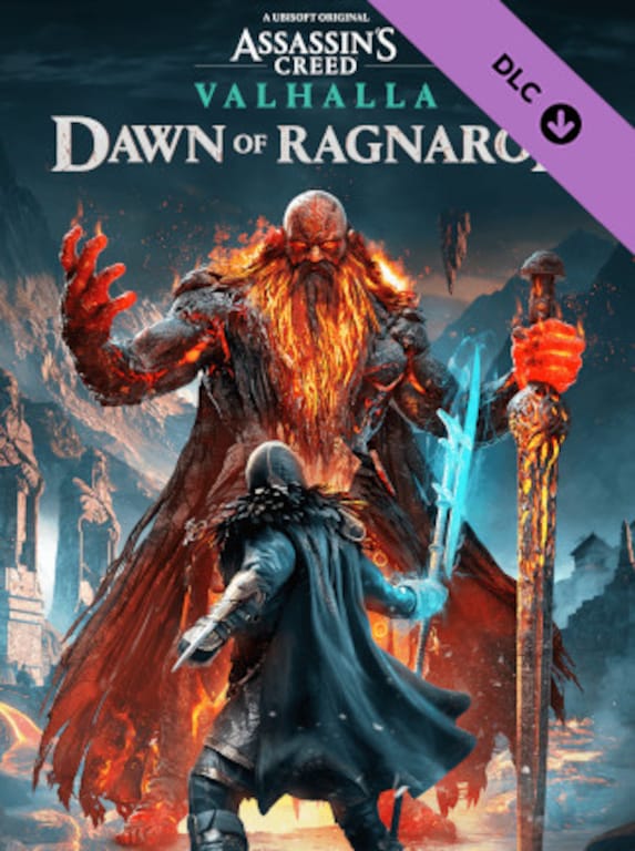 Acheter Assassin's Creed Valhalla: Dawn of Ragnarök (PC) - Steam Gift - GLOBAL - Pas cher - G2A.COM!