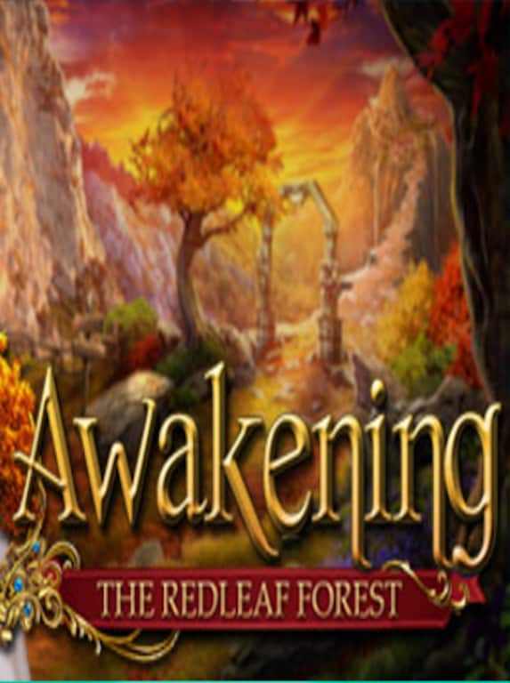 Compra Awakening: The Redleaf Forest Collector's Edition Steam Gift GLOBAL - Economico - G2A.COM!