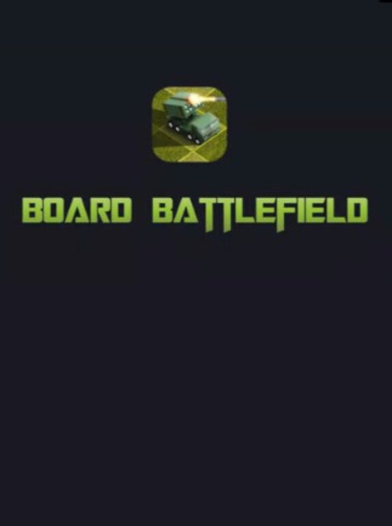 Buy Board Battlefield Steam Key GLOBAL - Cheap - G2A.COM!