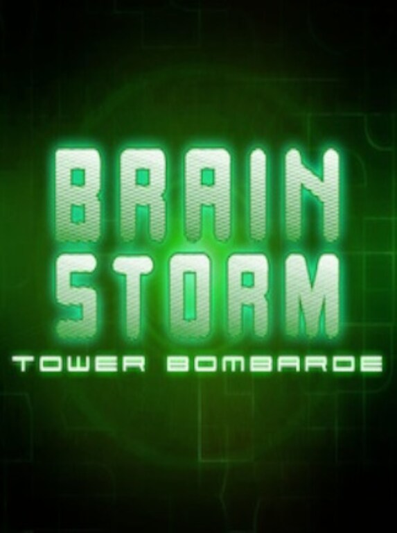 ¡Comprar Brain Storm: Tower Bombarde Steam Key GLOBAL - Barato - G2A.COM!