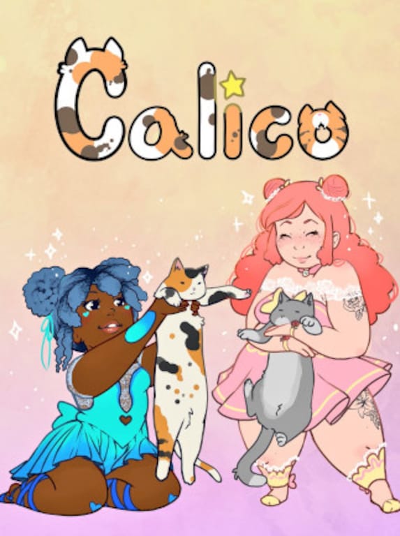 Buy Calico (PC) - Steam Key - GLOBAL - Cheap - G2A.COM!