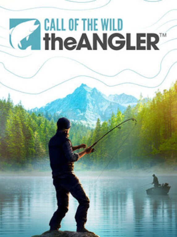 Buy Call of the Wild: The Angler (PC) - Steam Key - GLOBAL - Cheap ...