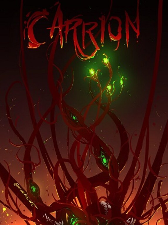 Buy Carrion (PC) - Steam Key - GLOBAL - Cheap - G2A.COM!