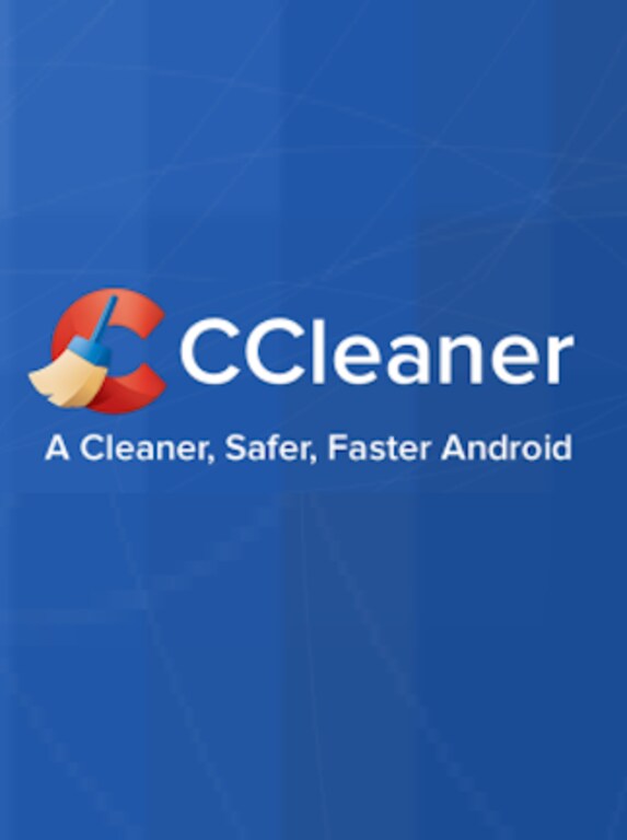 Buy CCleaner Professional (Android) 1 Android Device, 1 Year - CCleaner ...