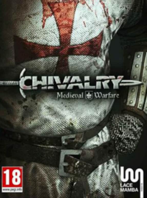 Chivalry: Medieval Warfare (PC) - Buy Steam Game CD-Key