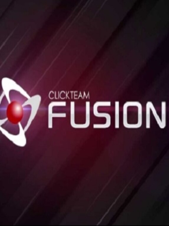 Buy Clickteam Fusion 2.5 Steam Key GLOBAL - Cheap - G2A.COM!
