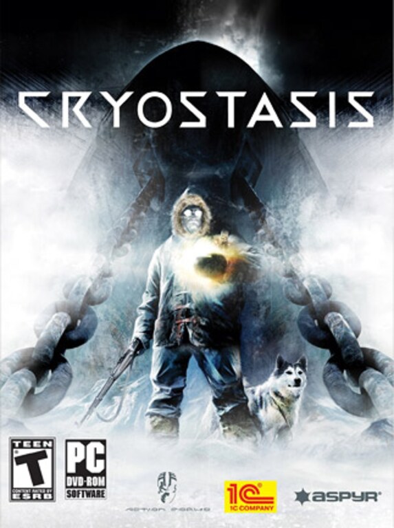 Buy Cryostasis Steam Key GLOBAL - Cheap - G2A.COM!
