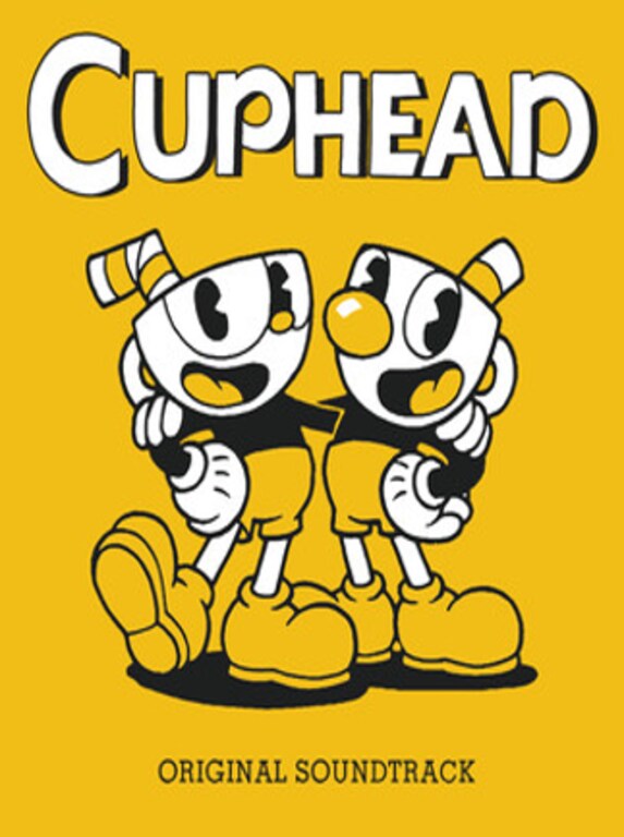 Cuphead - Official Soundtrack Key Steam GLOBAL kaufen - Günstig - G2A.COM!