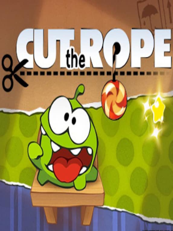 Buy Cut the Rope Steam Key GLOBAL - Cheap - G2A.COM!