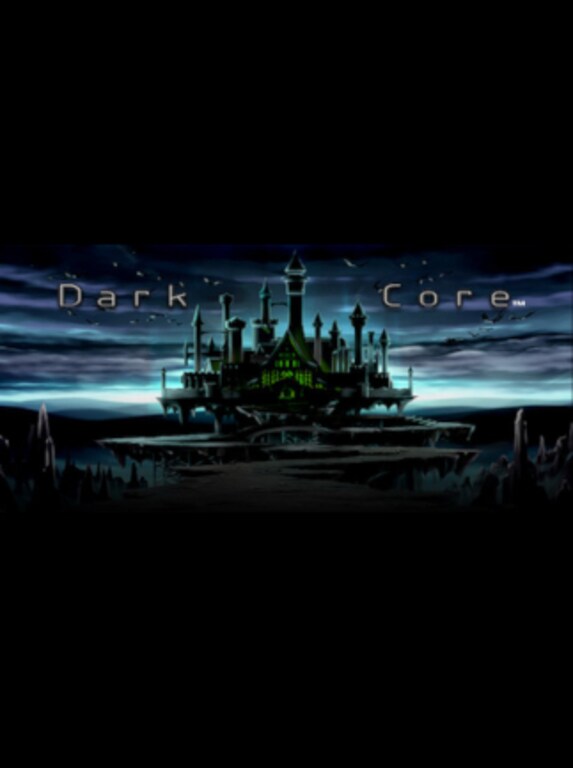 Dark Core Steam Key GLOBAL kaufen - Günstig - G2A.COM!