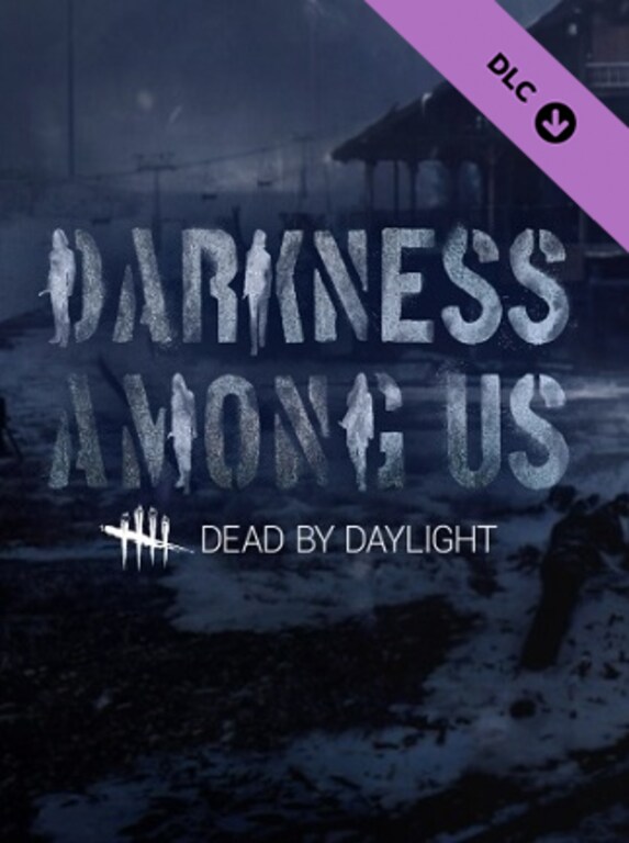 Buy Dead by Daylight - Darkness Among Us Steam Gift GLOBAL - Cheap ...