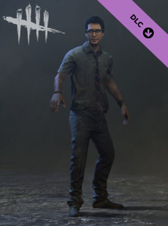 Dead by Daylight - Dwight Outfit - Dead by Daylight Key - GLOBAL kaufen ...