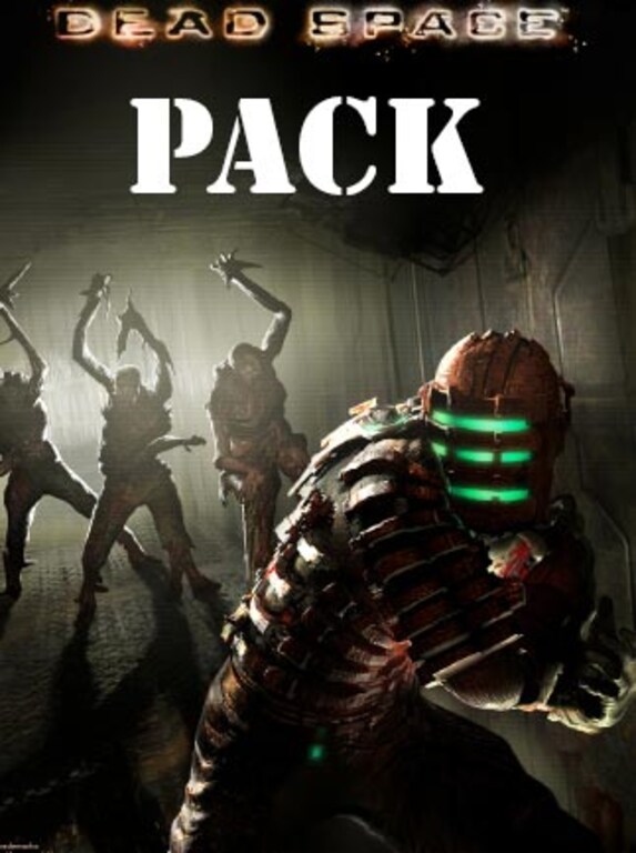 Buy Dead Space Pack Steam Gift GLOBAL - Cheap - G2A.COM!
