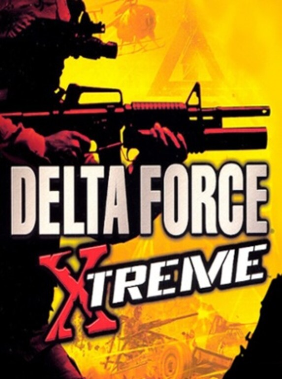 Buy Delta Force: Xtreme Steam Key GLOBAL - Cheap - G2A.COM!