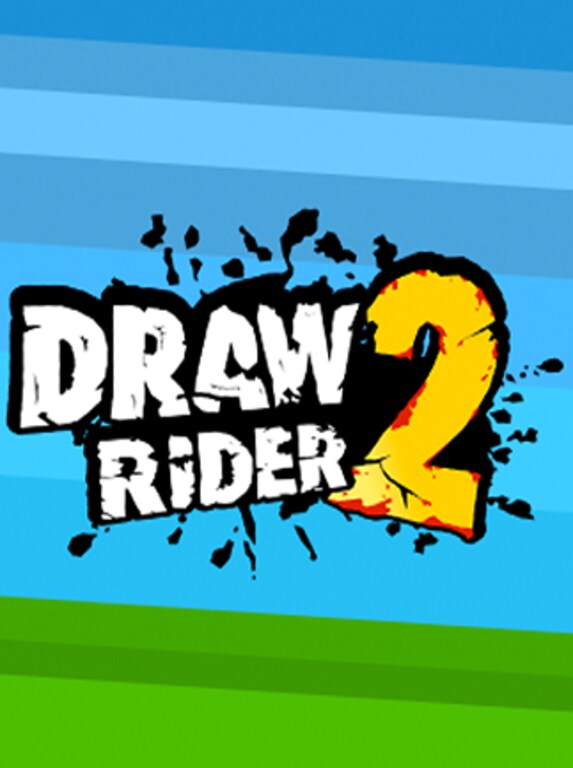 Acheter Draw Rider 2 (PC) - Steam Key - GLOBAL - Pas cher - G2A.COM!