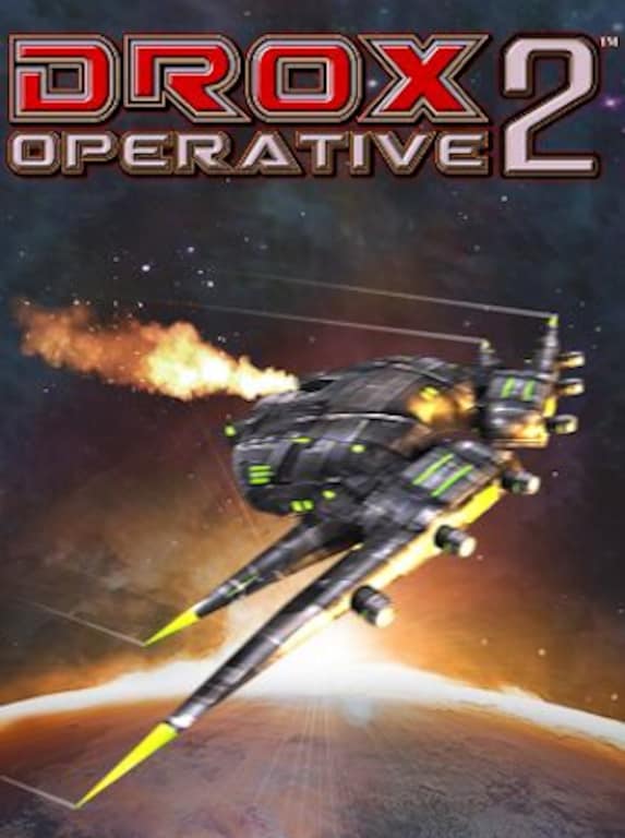 Compra Drox Operative 2 (PC) - Steam Key - GLOBAL - Economico - G2A.COM!