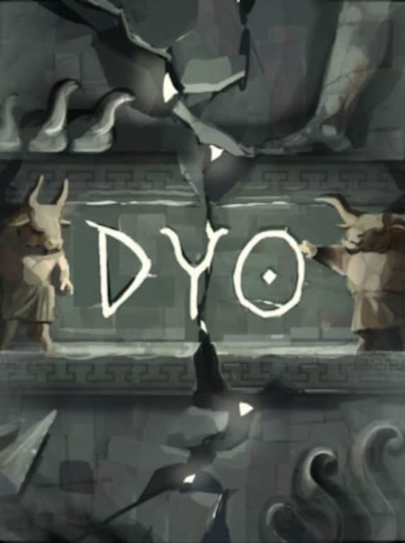 Buy DYO Steam Key GLOBAL - Cheap - G2A.COM!