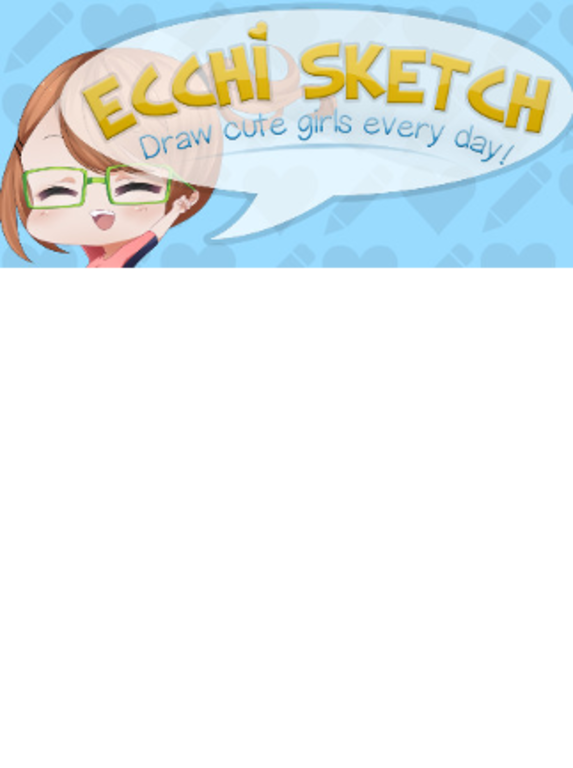 Buy Ecchi Sketch: Draw Cute Girls Every Day! Steam PC Key GLOBAL - Cheap - G2A.COM!