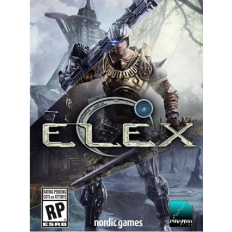 ELEX Steam Gift NORTH AMERICA kaufen - Günstig - G2A.COM!