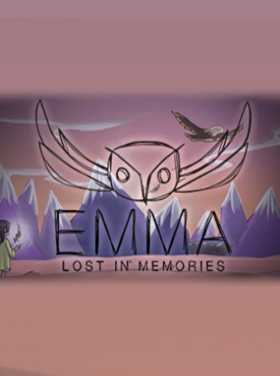 Buy EMMA: Lost in Memories - Steam - Key GLOBAL - Cheap - G2A.COM!