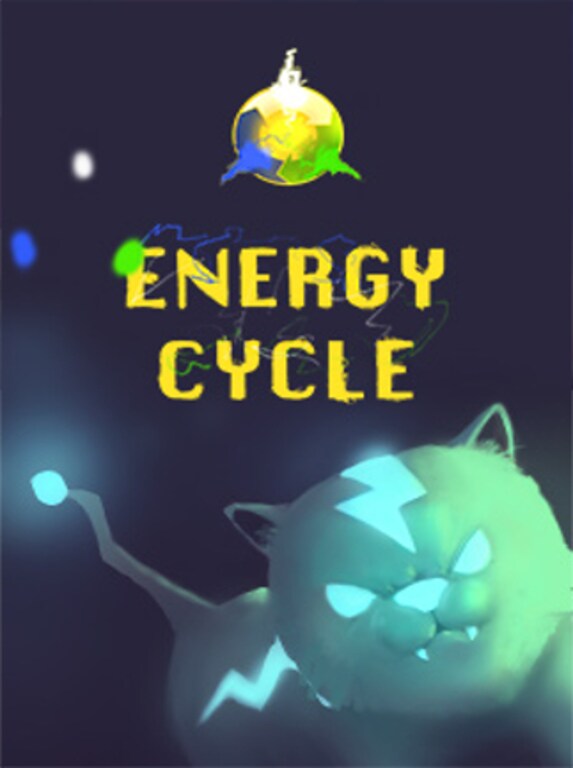 Buy Energy Cycle Steam Key GLOBAL - Cheap - G2A.COM!