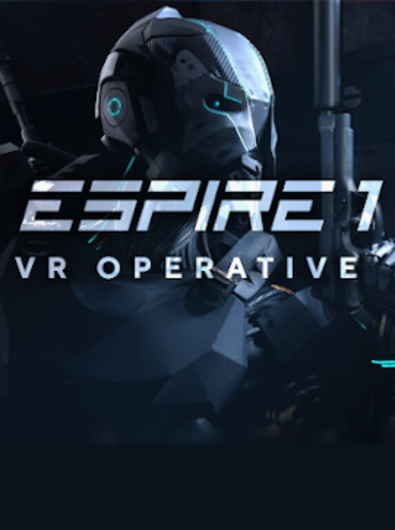 Buy Espire 1: VR Operative Steam Key Game