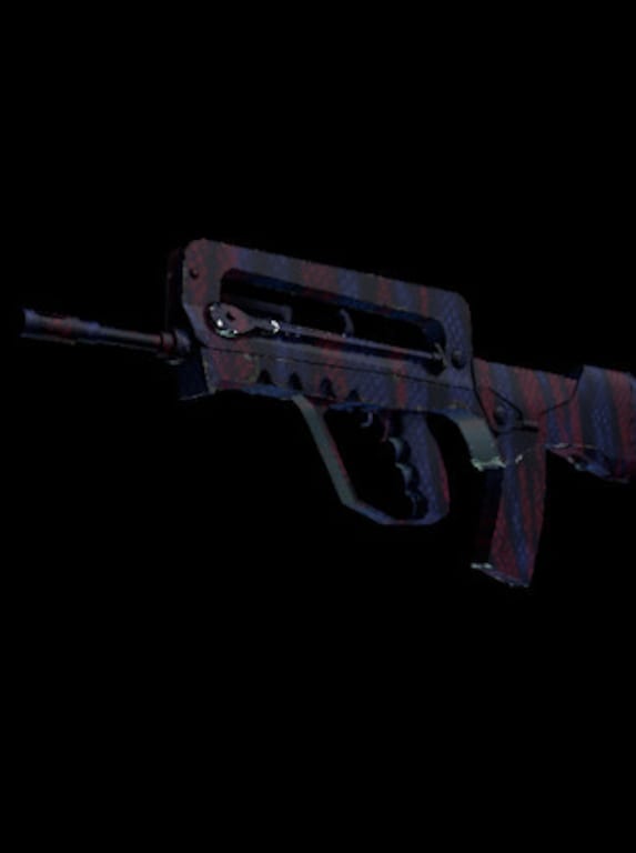 FAMAS | Teardown (Minimal Wear) kaufen - Günstig - G2A.COM!