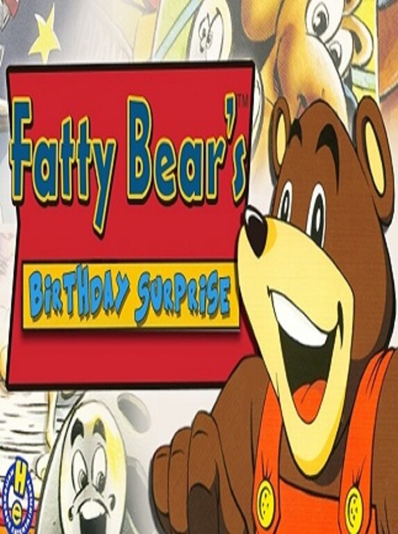 Buy Fatty Bear's Birthday Surprise (PC) - Steam Key - GLOBAL - Cheap ...