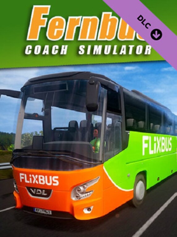 Compra Fernbus Simulator - Netherlands (PC) - Steam Key - GLOBAL ...