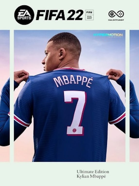 Buy FIFA 22 | Ultimate Edition (PC) - Steam Key - GLOBAL - Cheap - G2A.COM!