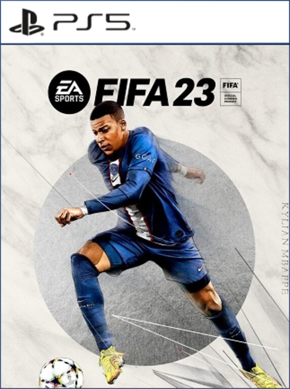 Buy FIFA 23 (PS5) - PSN Key - EUROPE - Cheap - G2A.COM!