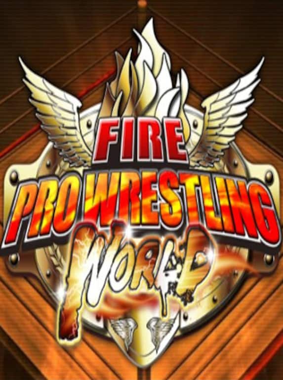¡Comprar Fire Pro Wrestling World Steam Gift EUROPE - Barato - G2A.COM!