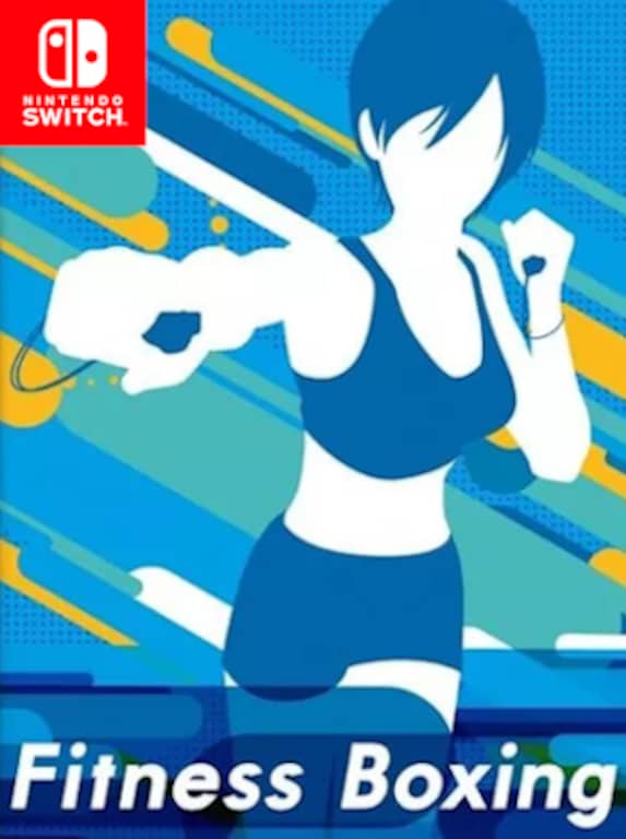Cumpara Fitness Boxing (Nintendo Switch) - Nintendo eShop Key - UNITED ...