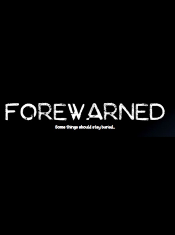 Buy FOREWARNED (PC) - Steam Gift - GLOBAL - Cheap - G2A.COM!
