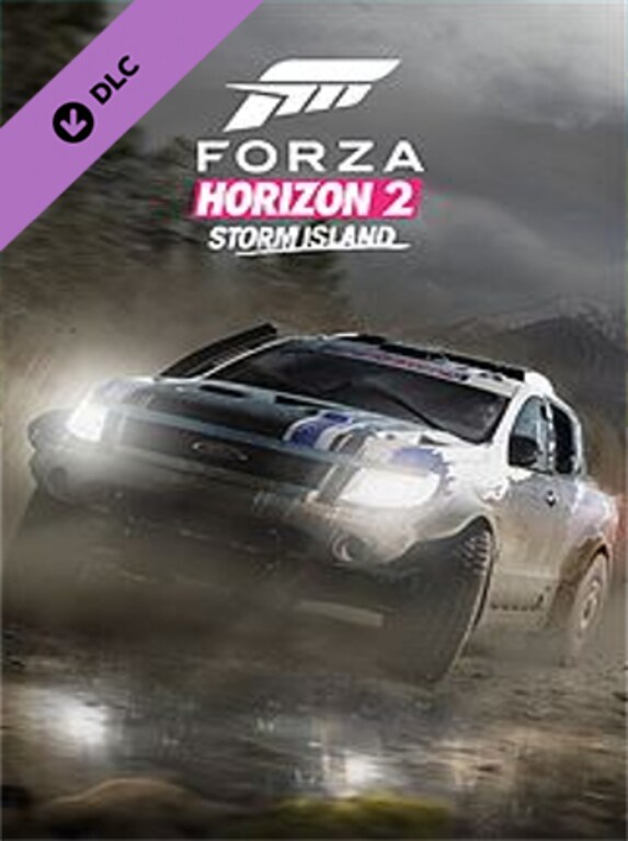 ¡Comprar Forza Horizon 2: Storm Island Xbox One Xbox Live Key GLOBAL ...