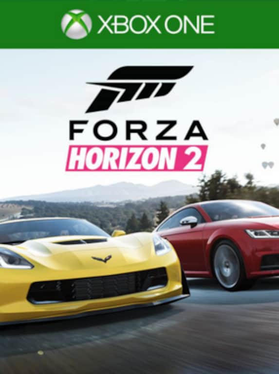 Buy Forza Horizon 2 Xbox One Xbox Live Key GLOBAL - Cheap - G2A.COM!
