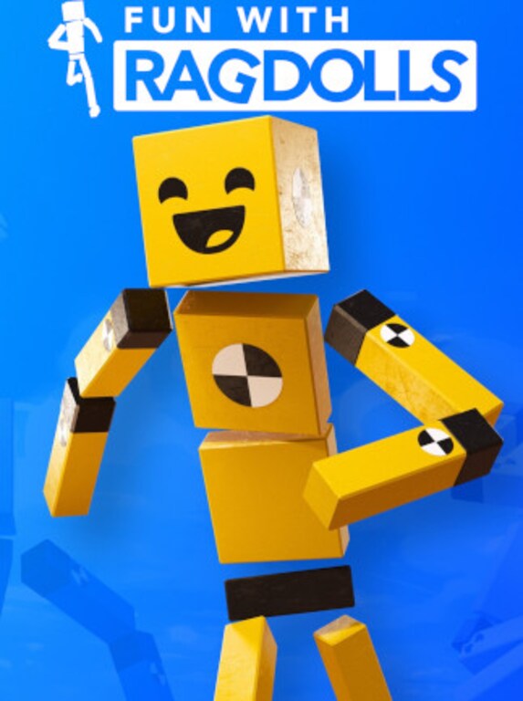 Buy Fun with Ragdolls: The Game (PC) - Steam Gift - EUROPE - Cheap ...