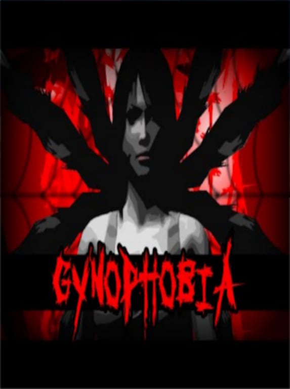 Compra Gynophobia Steam Gift GLOBAL - Economico - G2A.COM!