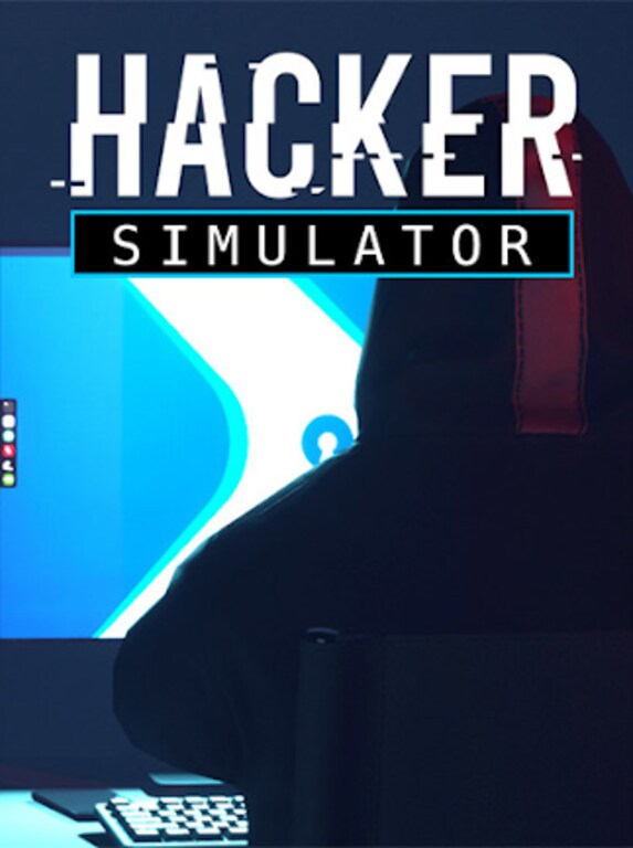 Acheter Hacker Simulator (PC) - Steam Key - GLOBAL - Pas cher - G2A.COM!
