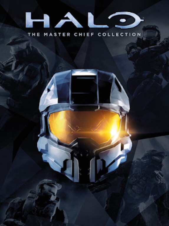 Buy Halo: The Master Chief Collection - Steam Gift - GLOBAL - Cheap ...