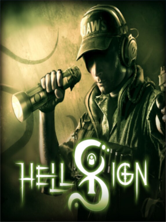 ¡Comprar HellSign (PC) - Steam Gift - JAPAN - Barato - G2A.COM!